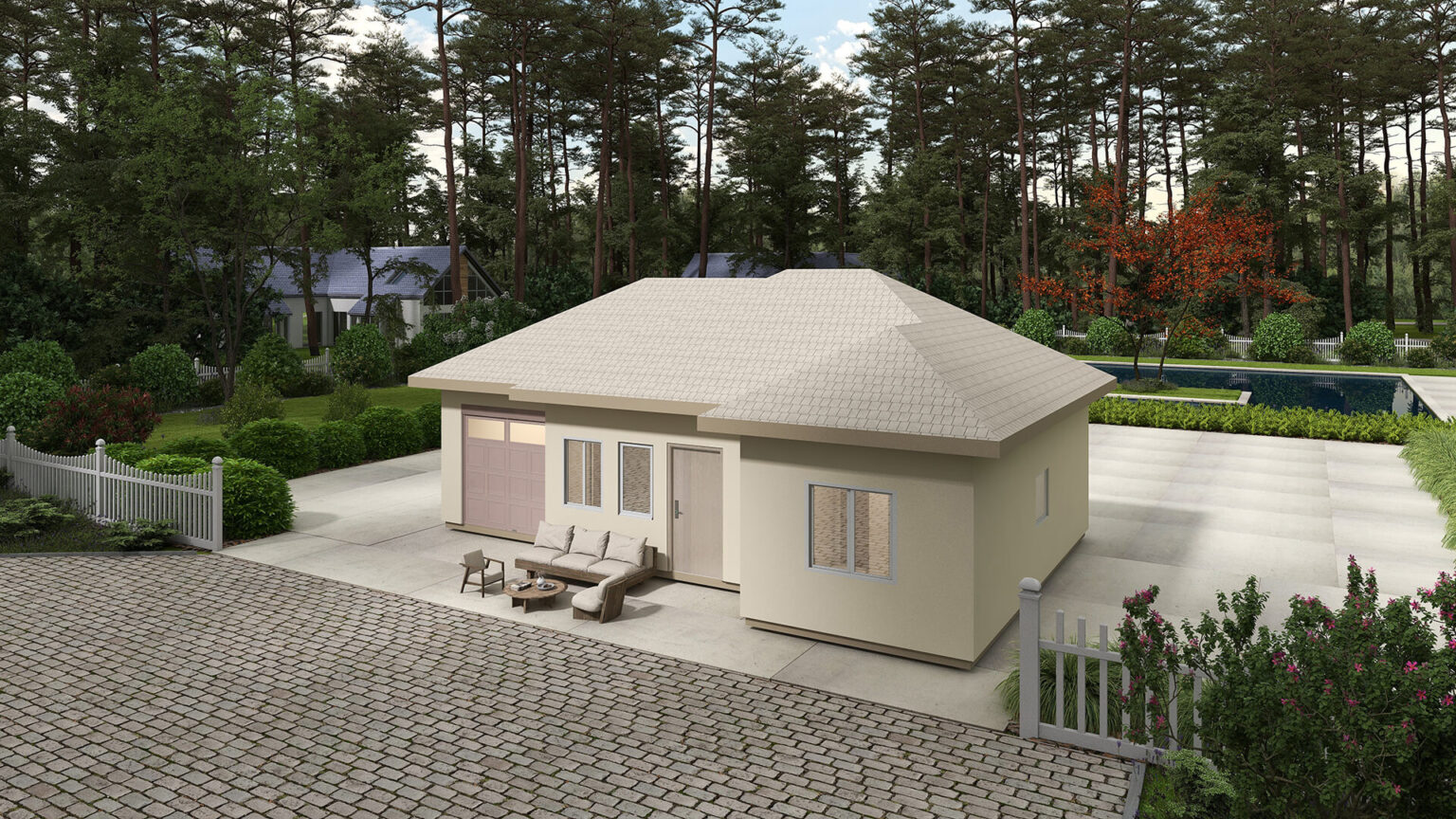 How ADUs Are Transforming Sacramento Neighborhoods - IPA Construction